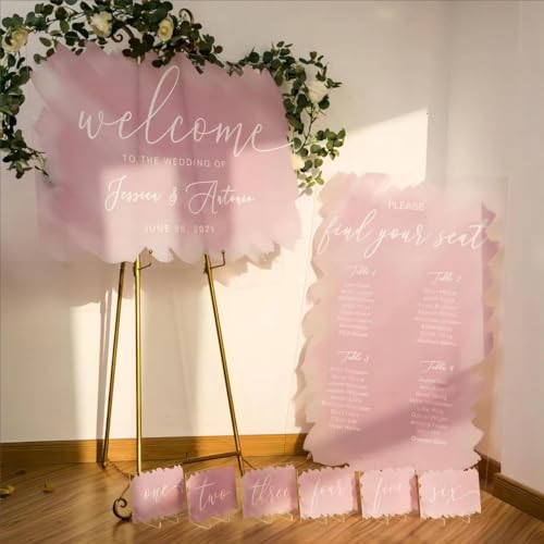 Snapklik.com : 5-Pack 24x24 Plexiglass Sheets,PET Sheet Panels,Clear ...