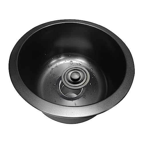 Best Round Single Bowl Kitchen Sinks: Elevate Your Cooking Space with ...