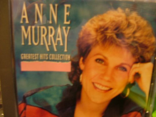 anne murray - Greatest Hits Collection - Amazon.com Music