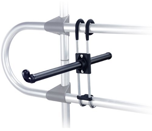 Amazon.com: Yakima Ground Control Accessory Ski/Snowboard Holder 05109 ...