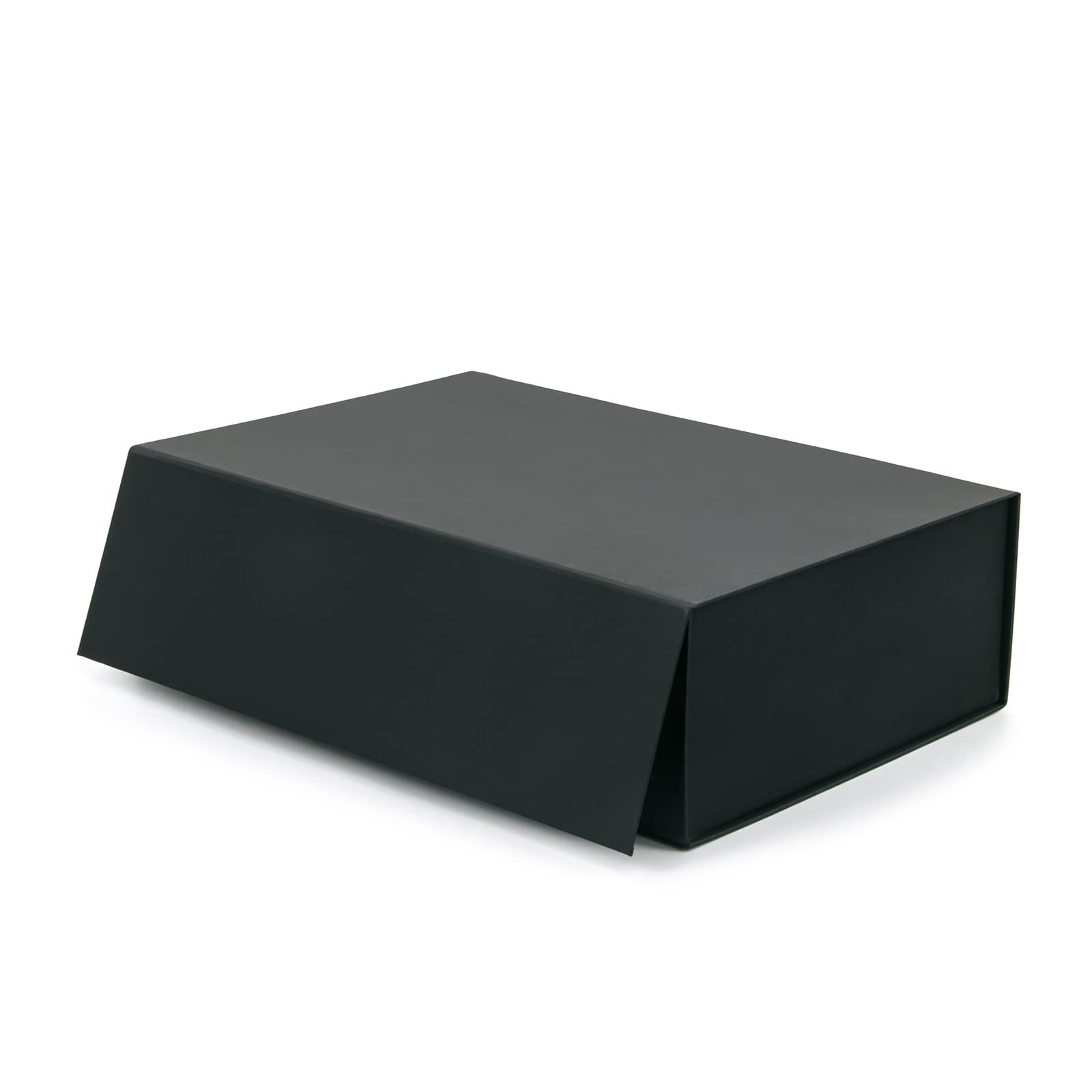 MMOWW Luxury Magnetic Gift Box with Lids, 33x22.5x10cm Large Gift Box ...