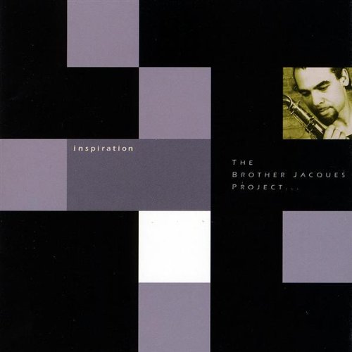 Brother Jacques Project - Inspiration - Amazon.com Music
