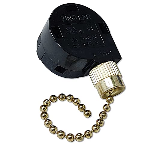 Top 10 Kte Pull Chain Switch of 2022 - Katynel