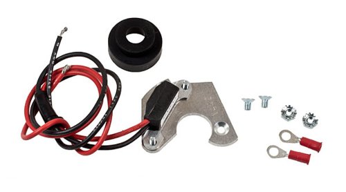 Amazon.com: ELECTRONIC IGNITION KIT International Harvester 100 130 140 ...