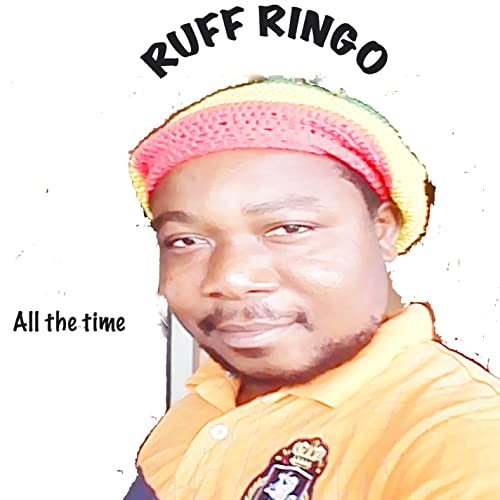 Play All The Time by Ruff Ringo on Amazon Music