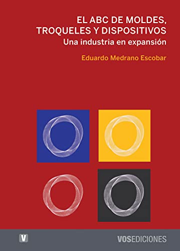 El ABC de moldes, troqueles y dispositivos: Una industria en expansión ...