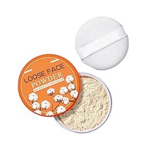 Amazon.com : Airspun Loose Powder Translucent Powders Fade Fine Lines ...