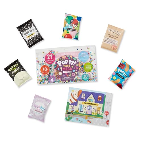 Get Ready to Spoil Your Furry Friends with These Top 10 Pets Pops ...