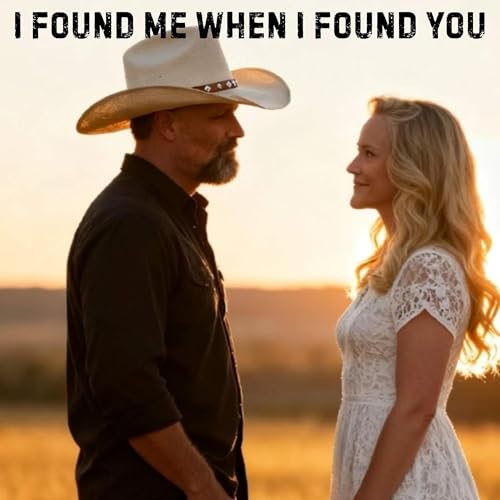 Play I Found You When I Found Me by Keith D Camp feat. Missy D Johnson ...