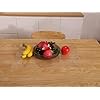 Amazon.com: Clear Silicone Mat for Kitchen Counter, Waterproof Non Slip ...