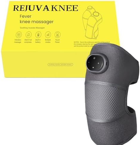 Amazon.com: Generic Rejuvaknee Advanced Knee Relief, Multi-functional ...