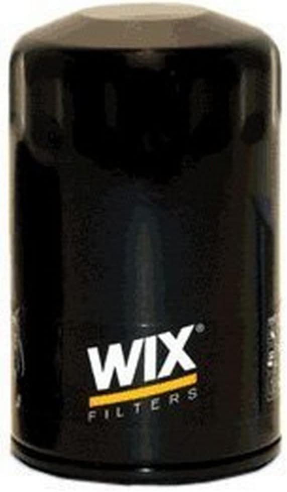 Amazon.com: WIX Racing Filters Spin-On Lube Filter : Automotive
