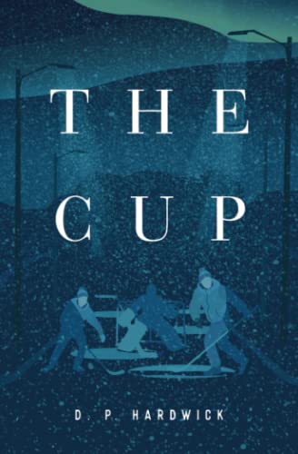 Book review of The Cup - Readers' Favorite: Book Reviews and Award Contest