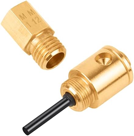 Amazon.com: WE25M87 Gas Dryer LP conversion kit Compatible with GE ...