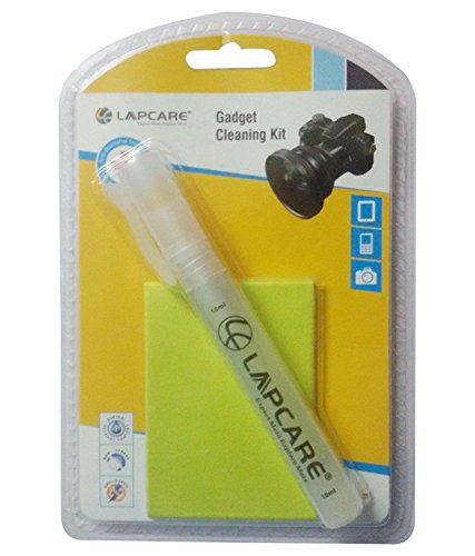 Lapcare Gadget Cleaning Kit : Amazon.in: Office Products