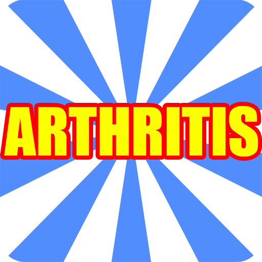 Living with Arthritis - App on Amazon Appstore