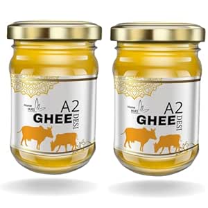 ghee | a2 cow desi ghee | a2 ghee | a2 cow ghee | a2 gir cow ghee | ( BUY1 GET1 FREE )100% |100 ...