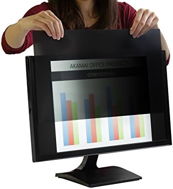 Amazon.com: DEJIMAX 27 Inch Computer Privacy Screen for 16:9 Widescreen ...