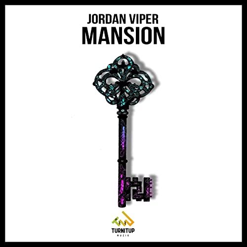 Amazon MusicでJordan ViperのMansionを再生する