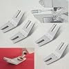 Amazon.com: 4PCS Bulky Seam Jumper Hump Jumping Button Sewing Tool ...