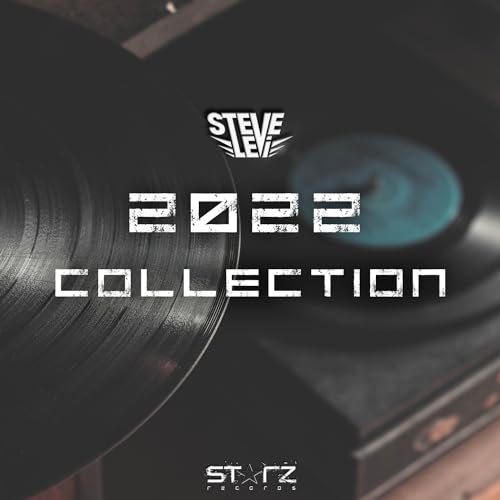 Play Best of Steve Levi 2022 Collection by Steve Levi on Amazon Music