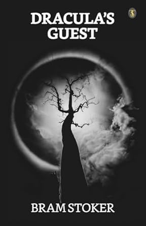 Dracula's Guest: Stoker, Bram: 9789355848727: Amazon.com: Books