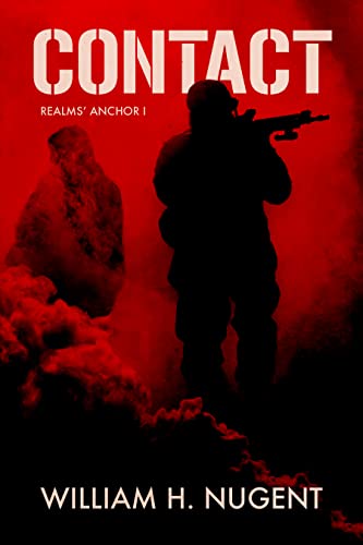 Contact: Realms' Anchor I - Kindle edition by Nugent, William. Literature & Fiction Kindle ...