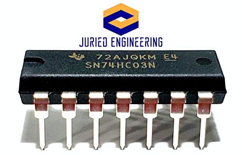 The 25 Best NAND Logic Gates of 2025 [Verified] - Cherry Picks