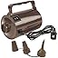 Amazon.com: Electric Air Pump for Inflatable Pool Toys - High Power ...
