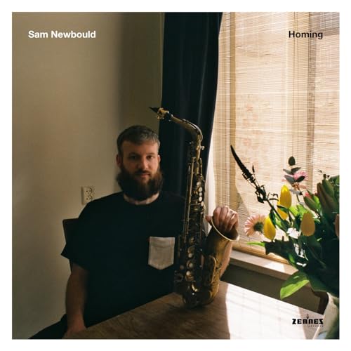 Amazon MusicでSam NewbouldのHomingを再生する