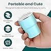 Amazon.com | 3 oz Mini Stanley Tumbler Shot Glass with Straw and Lid ...