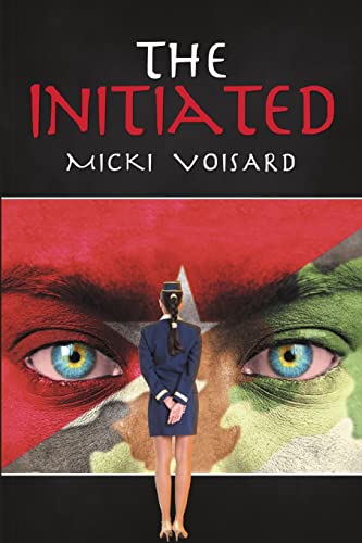 Book review of The Initiated - Readers' Favorite: Book Reviews and ...
