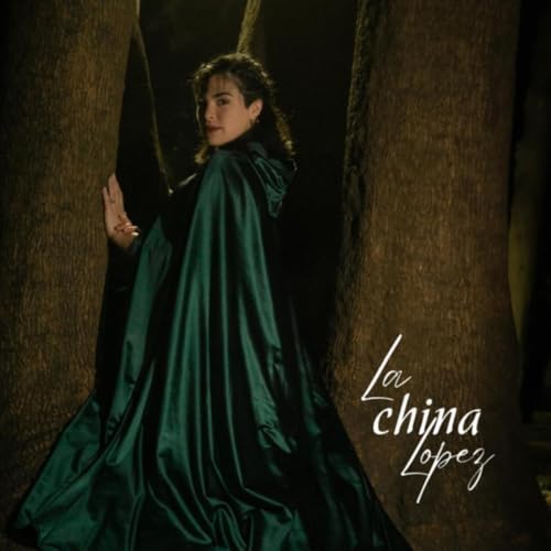 El De Fuego by La China Lopez & Kike Oyola on Prime Music