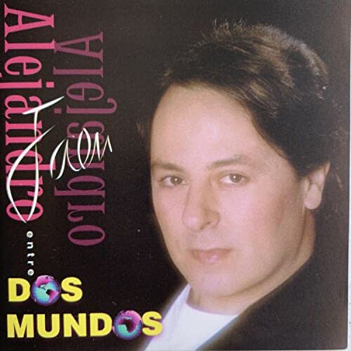 Amazon.com: Entre Dos Mundos : Alejandro Jaen: Digital Music