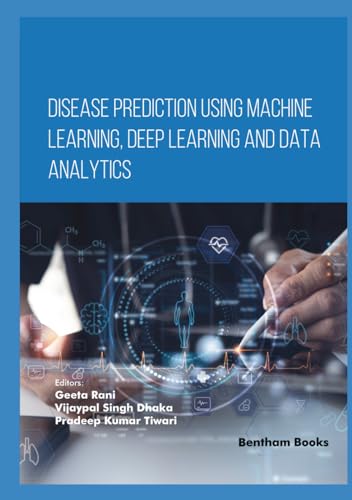 Disease Prediction using Machine Learning, Deep Learning and Data ...