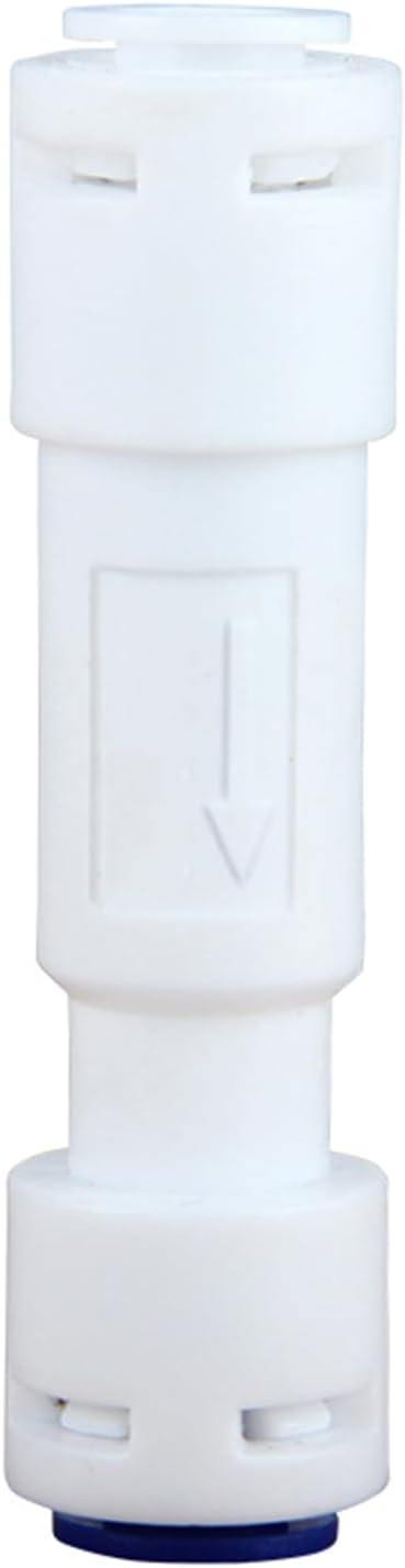 Amazon.com: 150/300/450/600/1000cc Water Purifiers Reverse Osmosis Flow ...