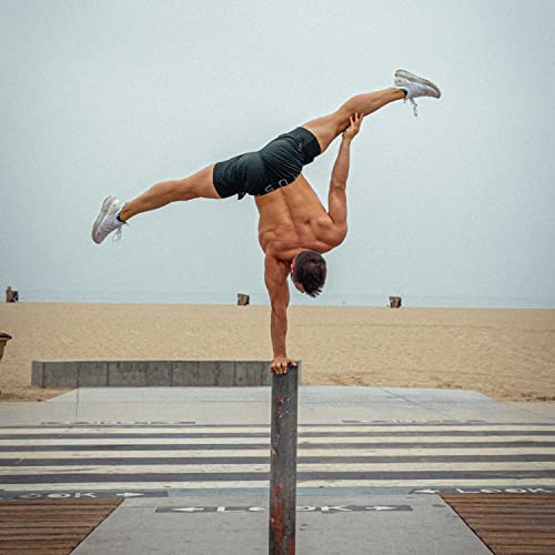 Amazon.com: Coach Bachmann - Handstands, Flexibility & Calisthenics ...