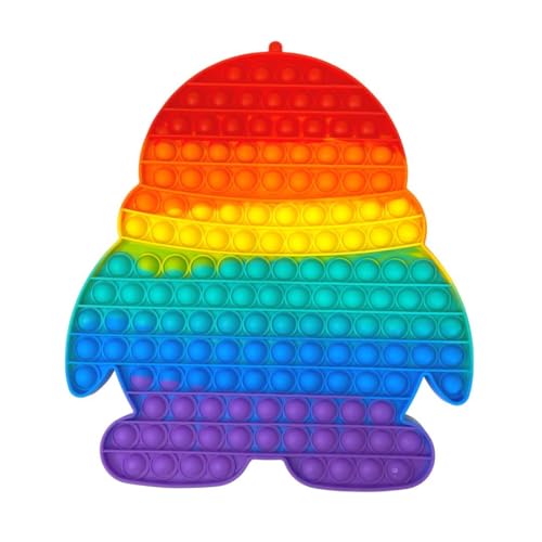 Amazon.in Bestsellers: The most popular items in Pop Fidget Toys