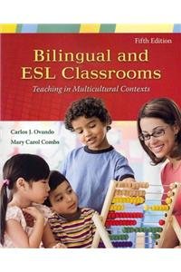 Bilingual and ESL Classrooms: Teaching in Multicultural Contexts ...