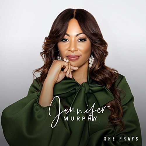 Amazon.com: She Prays : Jennifer Murphy: Digital Music