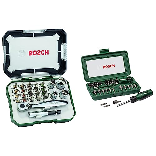 Bosch Ratschen Set – Die 15 besten Produkte im Vergleich - Heimwerkertipps