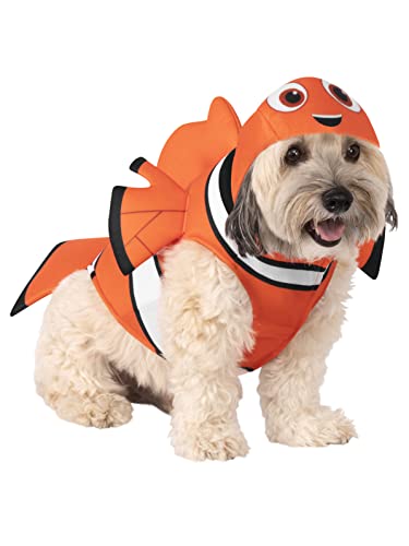 45 Disney Costume for Dogs to bring some magic to your Dog's Halloween