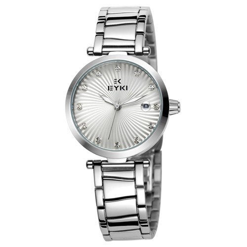 relogio feminino EYKI 2015 New Women Dress Watch Luxury Diamond Watch ...