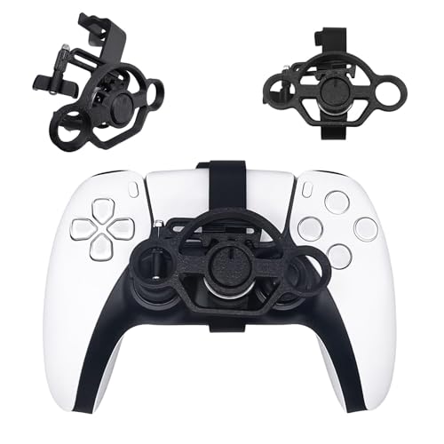 Amazon Best Sellers: Best PlayStation 5 Racing Wheels