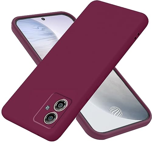 Motorola Moto G14 [Fundas y Protectores de Pantalla] - Señor Carcasa
