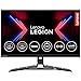 Lenovo Legion R27q-30 | 27 Inch (68.58cm) 180Hz 2K QHD Gaming Monitor ...