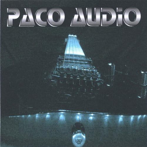 Paco Audio: Amazon.de: Musik-CDs & Vinyl