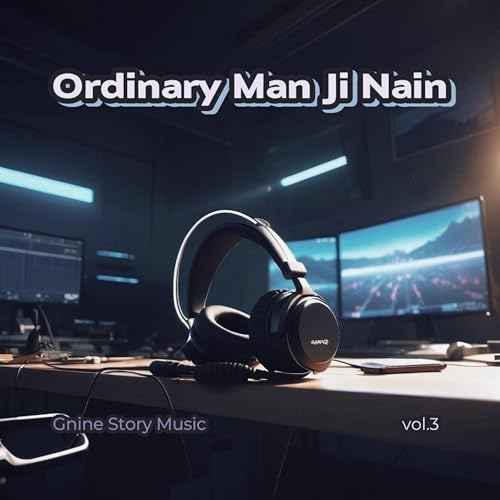 Amazon MusicでGnineの보통남자 지나인 vol.3を再生する