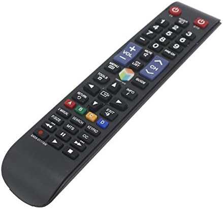 Amazon.com: New Replacement Samsung TV Remote Control BN59-01178W for ...