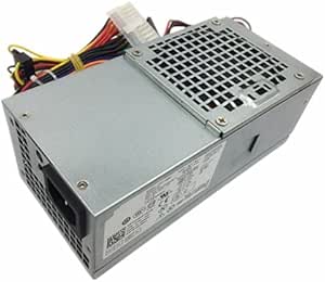 New D250AD-00 H250AD-00 7GC81 250W Power Supply Unit PSU for Dell ...